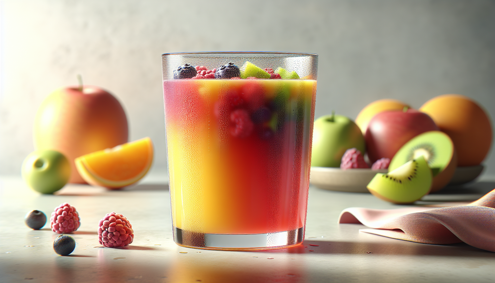 7 Tips For Making Juice Taste Better | Juicynourish